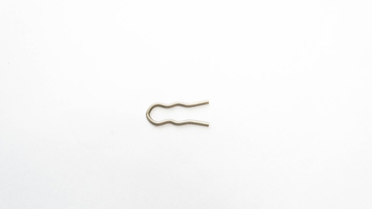 Arc conectare furtun (F1,2)AISI302 | Centrul de Espressoare